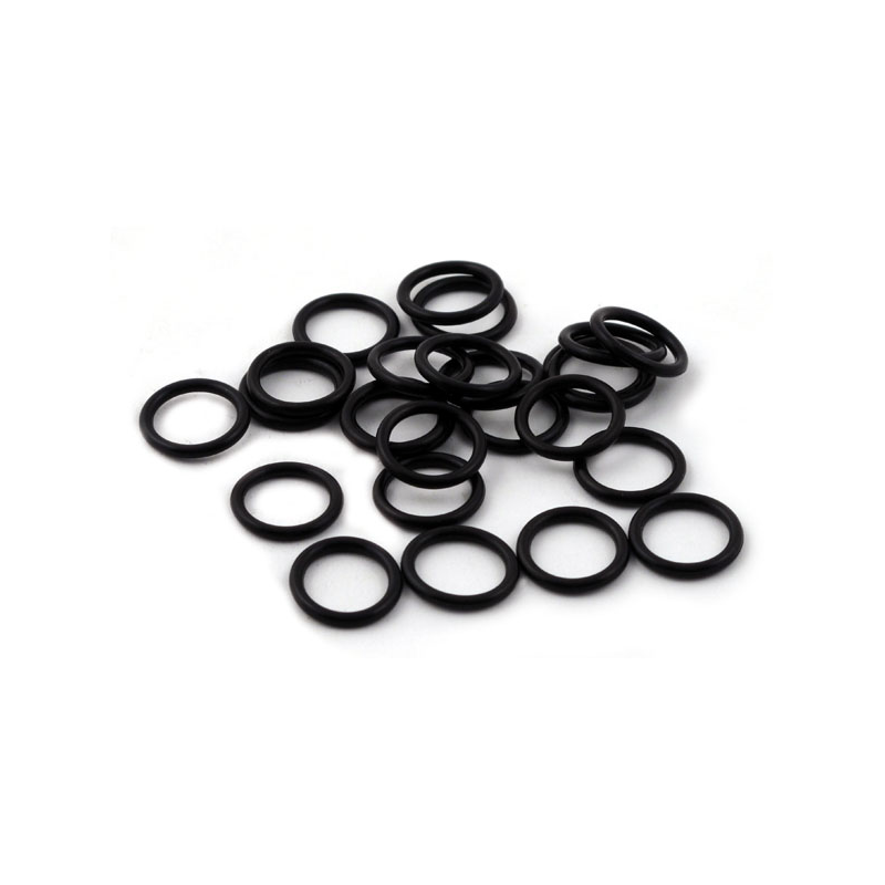 multi o-ring - STREETHOGS MC Inc.