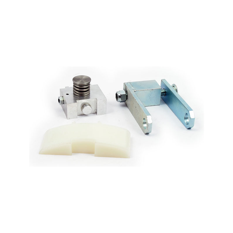 AUTOMATIC HYDRAULIC PRIMARY CHAIN TENSIONER - STREETHOGS MC Inc.