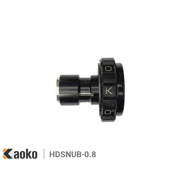 Kaoko Cruise Control - STREETHOGS MC Inc.