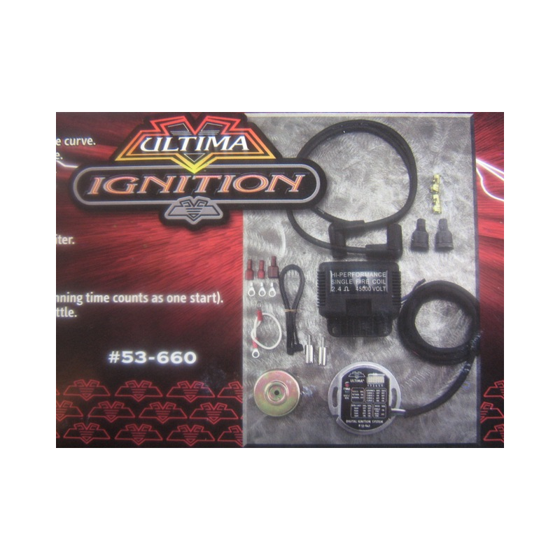 ultima ignition kit