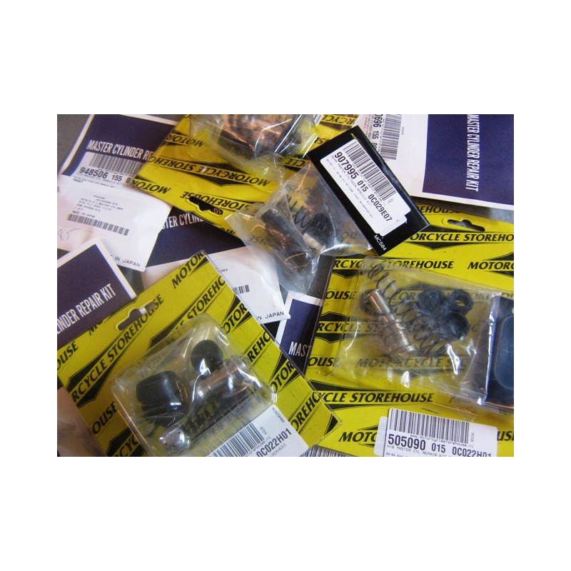 Rep kits master cylinder